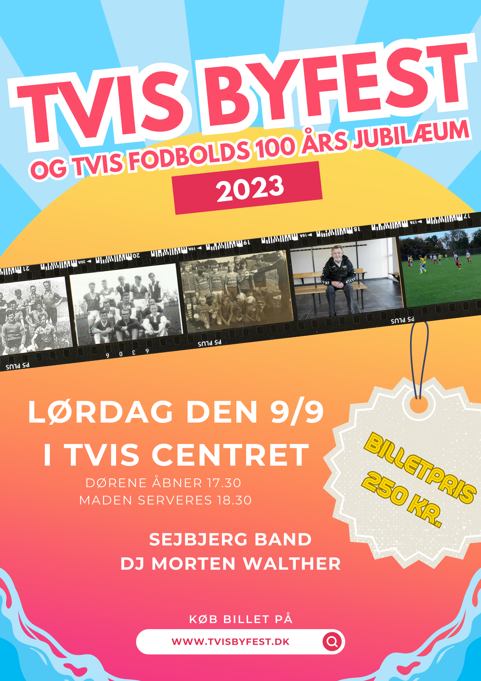 Tvis Byfest